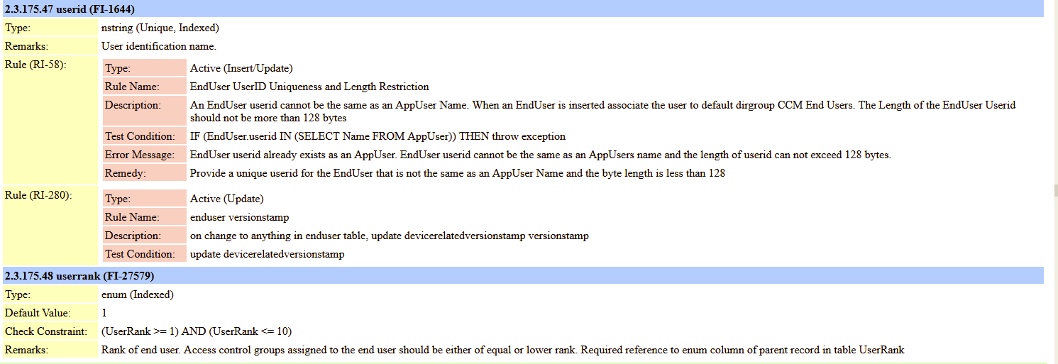 Basic Cucm Sql Queries 1 Crazy Networking 1799