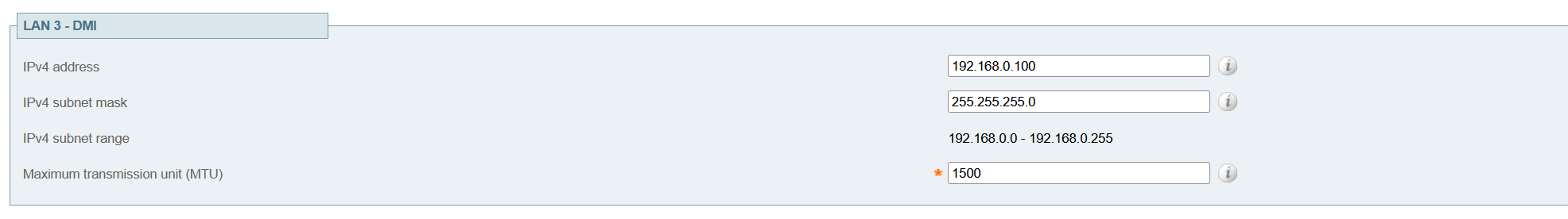 Expressway DMI Interface – CRAZY NETWORKING