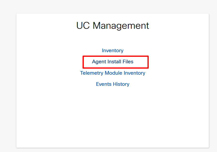Webex Cloud Connected UC – CRAZY NETWORKING
