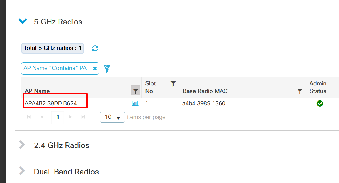 BSS coloring & OBSS PD on C9800 – CRAZY NETWORKING