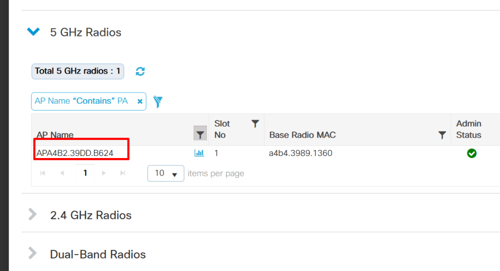 BSS coloring & OBSS PD on C9800 – CRAZY NETWORKING
