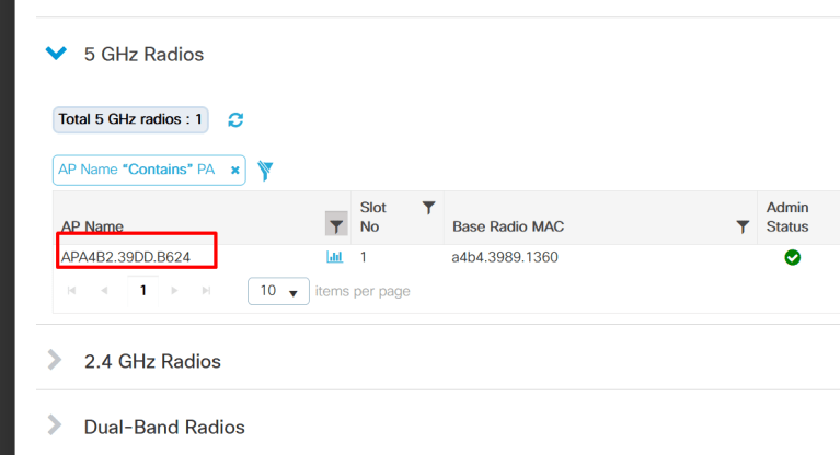 BSS coloring & OBSS PD on C9800 – CRAZY NETWORKING