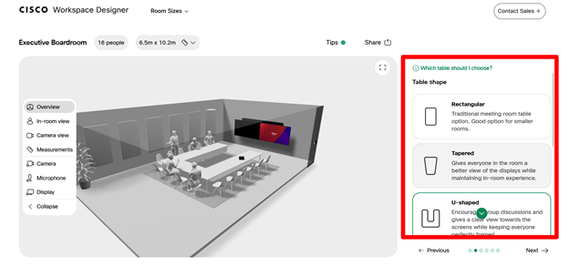 Cisco Workspace Designer – CRAZY NETWORKING