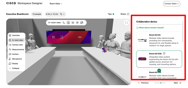 Cisco Workspace Designer – CRAZY NETWORKING
