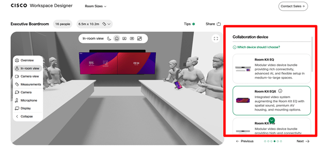 Cisco Workspace Designer – CRAZY NETWORKING