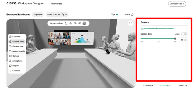 Cisco Workspace Designer – CRAZY NETWORKING