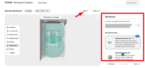 Cisco Workspace Designer – CRAZY NETWORKING