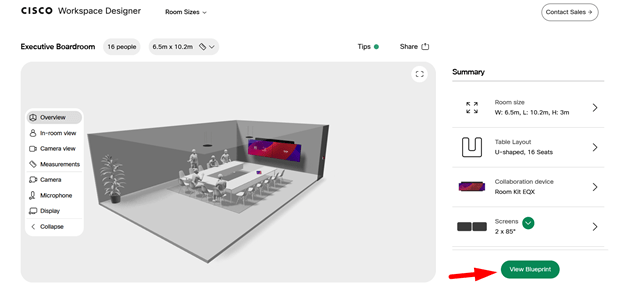 Cisco Workspace Designer – CRAZY NETWORKING